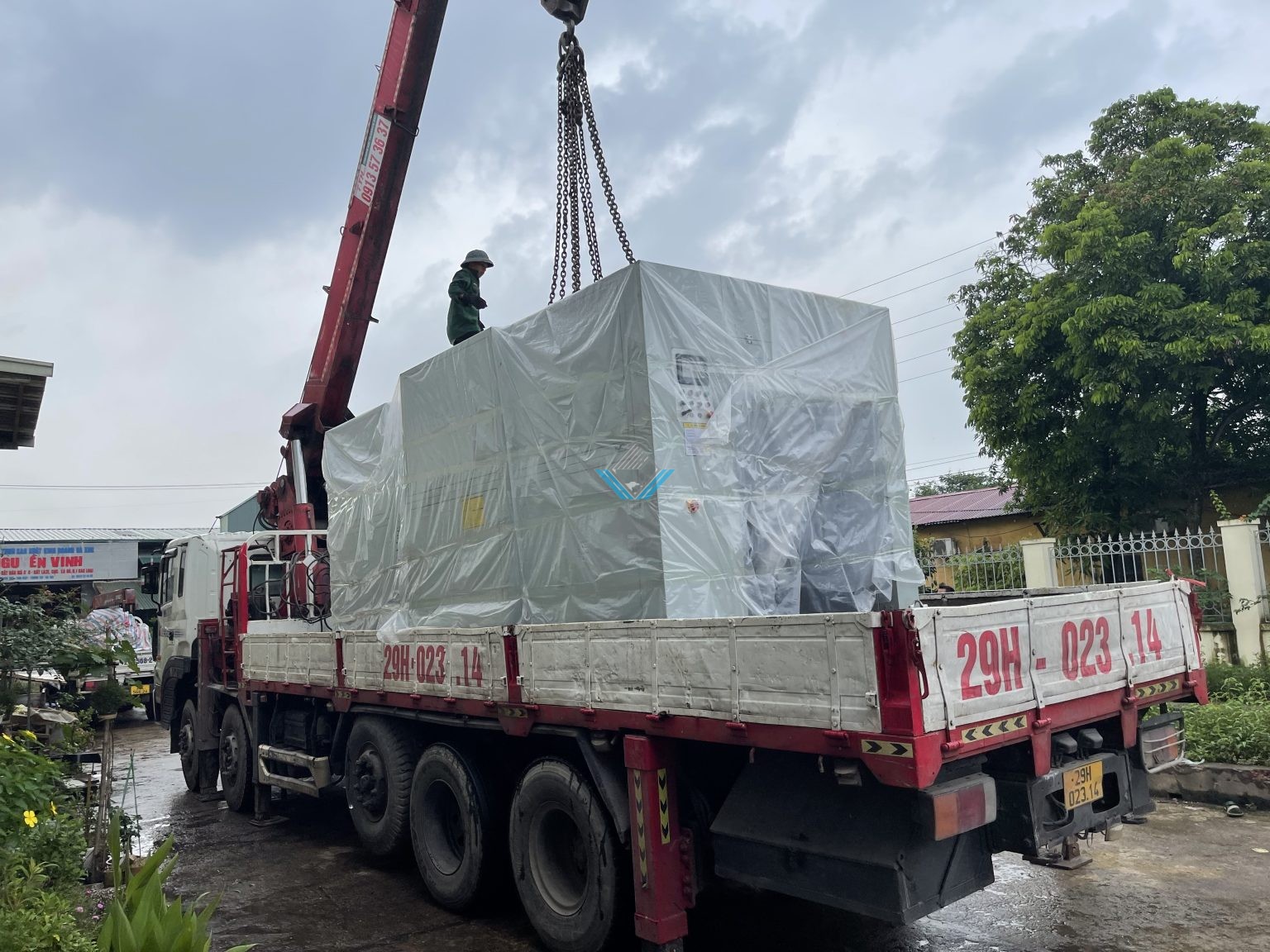 MÁY BẾ TỰ ĐỘNG D1060S - GIÁ PHÙ HỢP - HIỆU QUẢ CAO