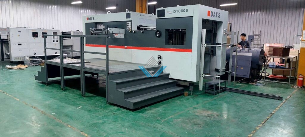 MÁY BẾ TỰ ĐỘNG D1060S - GIÁ PHÙ HỢP - HIỆU QUẢ CAO