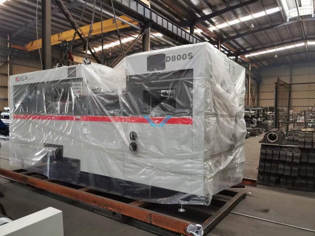 MÁY BẾ TỰ ĐỘNG D1060S - GIÁ PHÙ HỢP - HIỆU QUẢ CAO