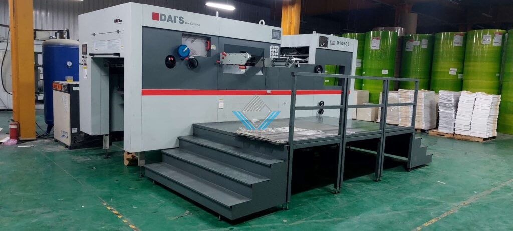 MÁY BẾ TỰ ĐỘNG D1060S - GIÁ PHÙ HỢP - HIỆU QUẢ CAO