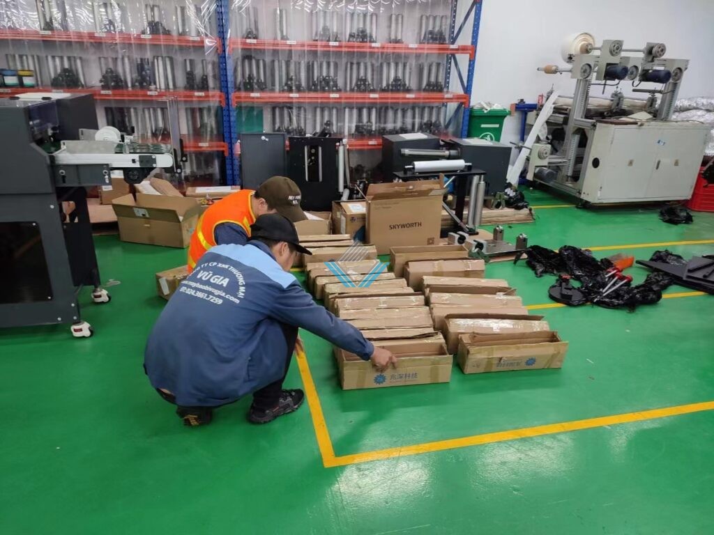 MÁY IN FLEXOGRAPHIC MARVEL-350 TỐC ĐỘ CAO