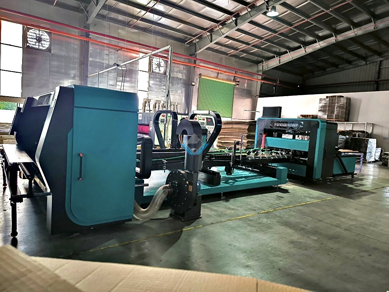 MÁY DÁN ĐÓNG GHIM THÙNG CARTON THONG MINH