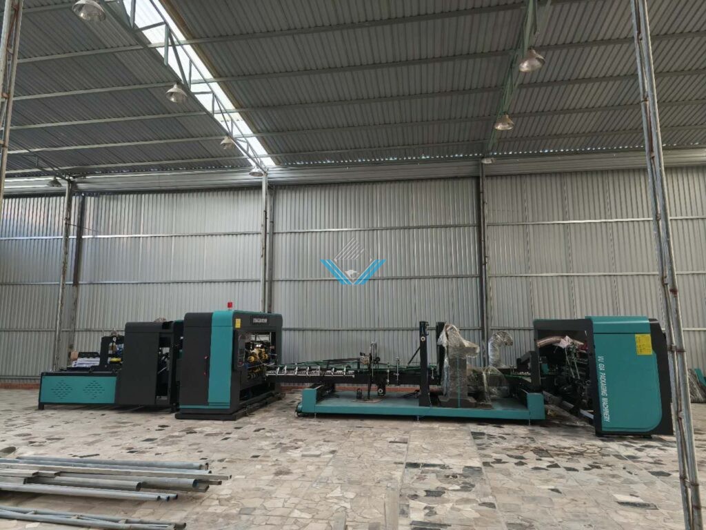 MÁY DÁN ĐÓNG GHIM THÙNG CARTON THONG MINH