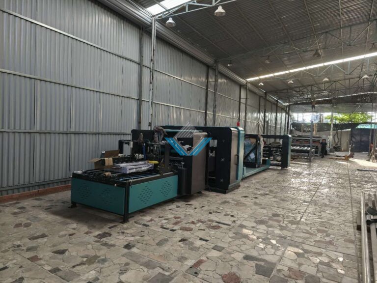 MÁY DÁN ĐÓNG GHIM THÙNG CARTON THONG MINH