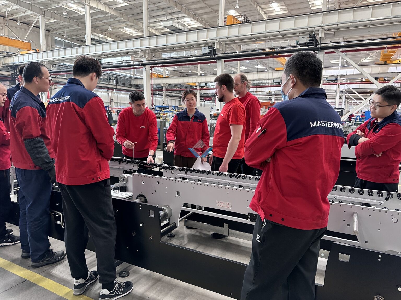 MÁY DÁN HỘP MK DIANA EASY PLUS 65/85/115 Master Work