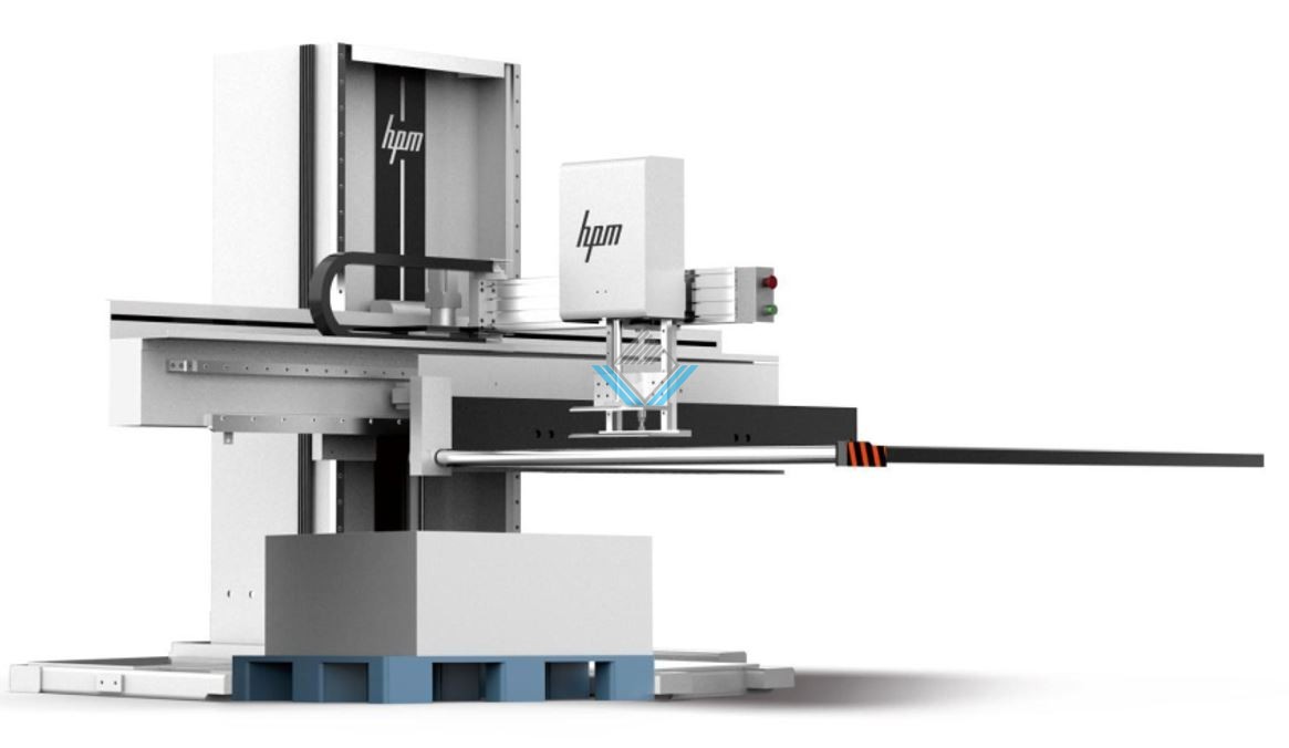 THIẾT BỊ NÂNG HẠ GIẤY TỰ ĐỘNG MÁY XÉN
